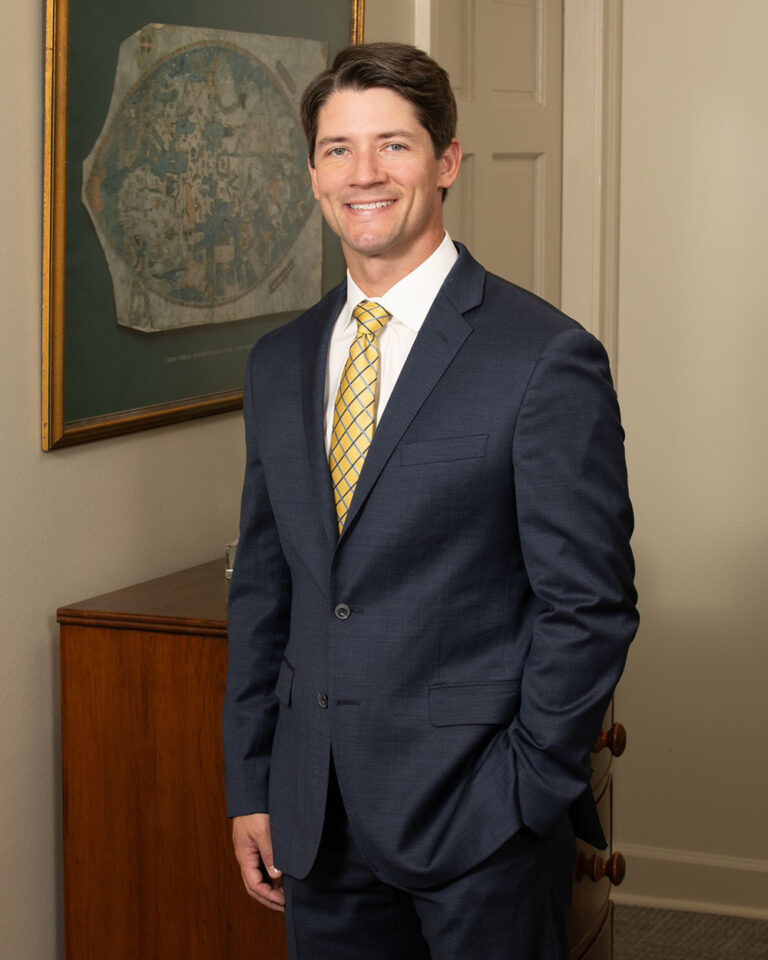 Our Team - Commercial Real Estate Mobile AL - Merrill P Thomas Co